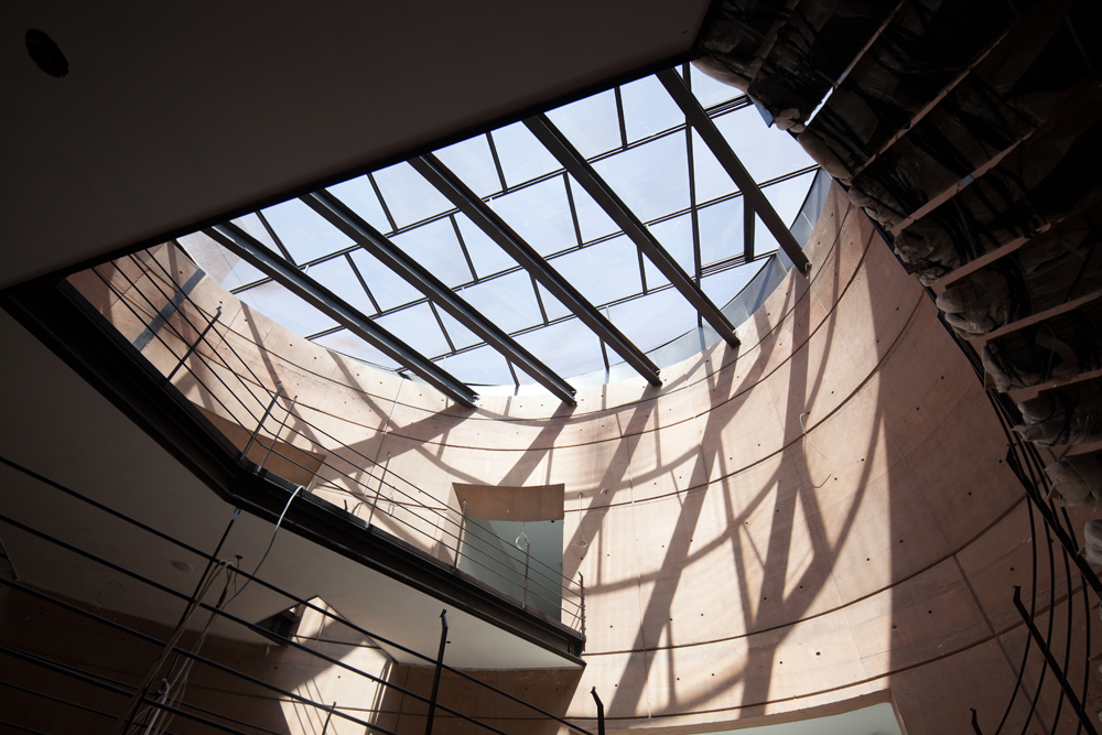 SANALarc - Architizer