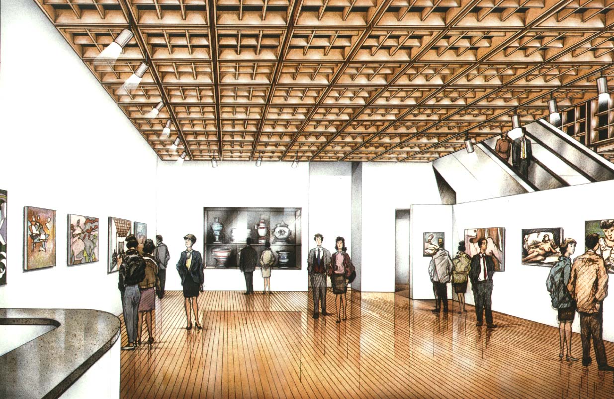 Ting & Li Architects, PC - Architizer