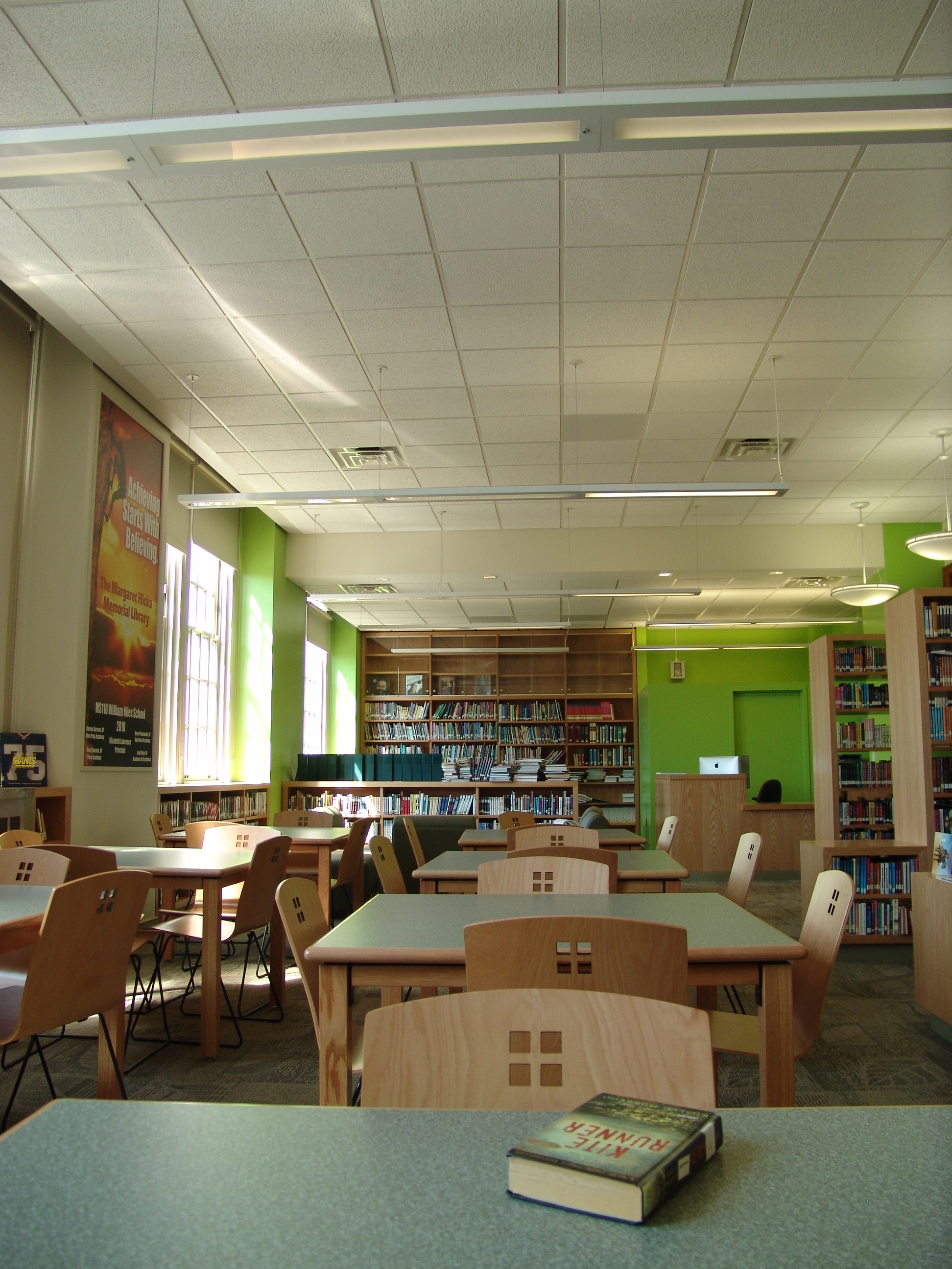 Ting & Li Architects, PC - Architizer