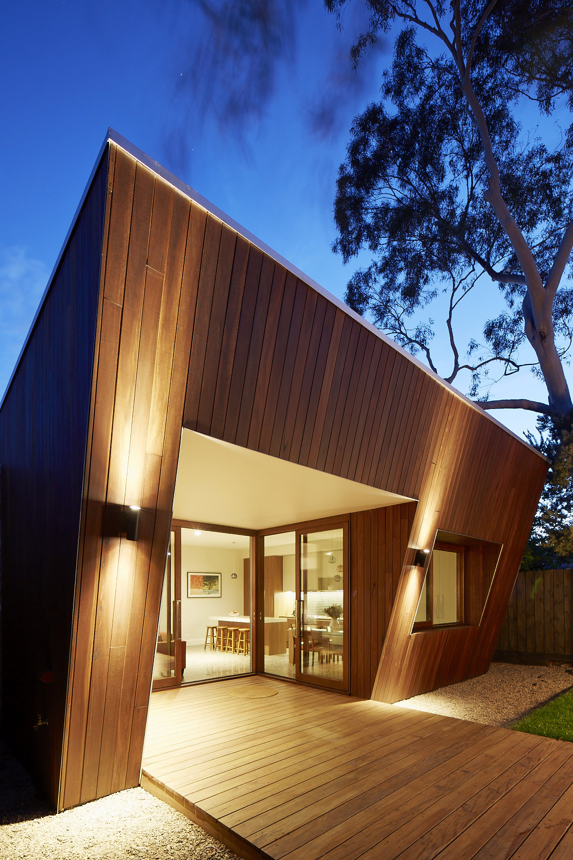 Thornbury Project by Mesh Design Projects - Architizer