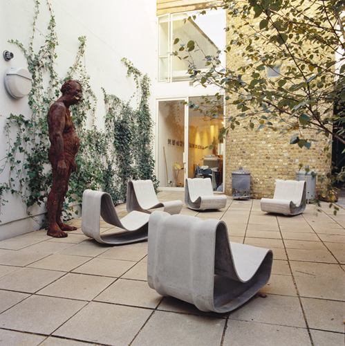 Jamie Falla - Architizer