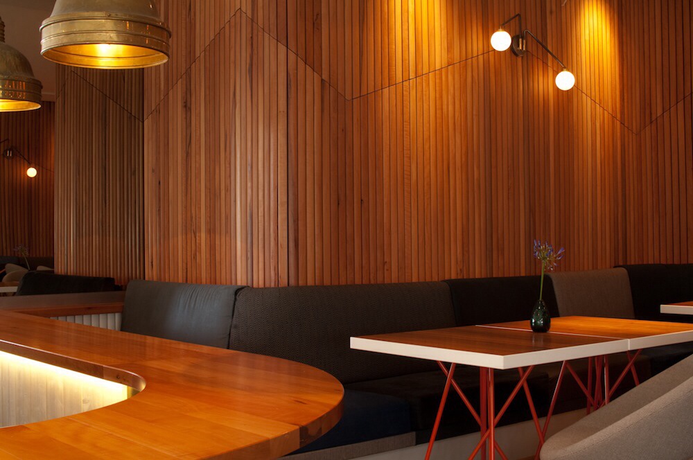FISCHER STEGEN by Hildmann Wilke I Architektur & Design - Architizer