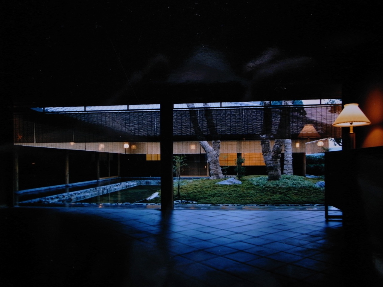 Layton House by Schri Kakinuma - Architizer