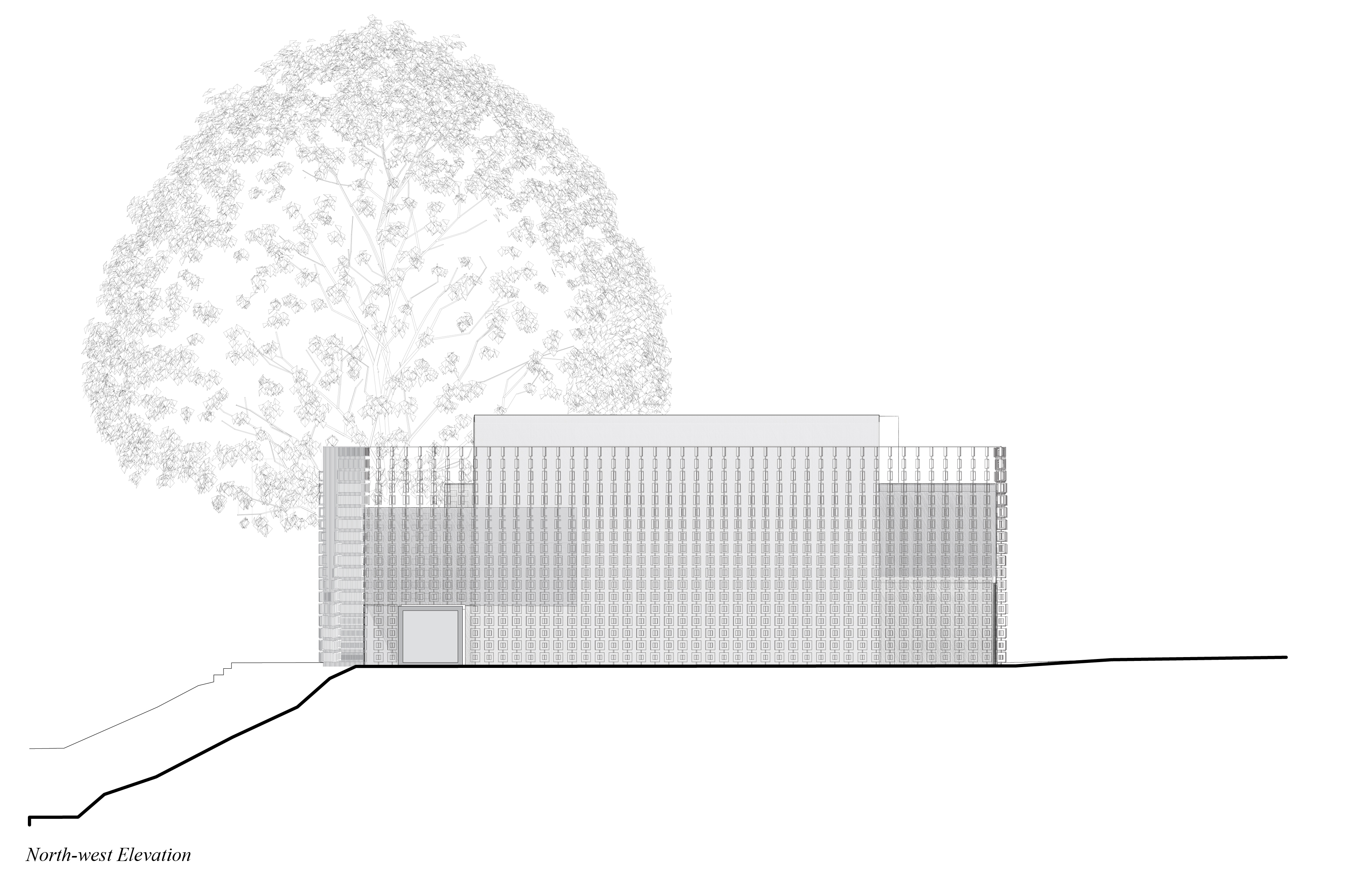 Dance Pavilion by Various Architects - Architizer