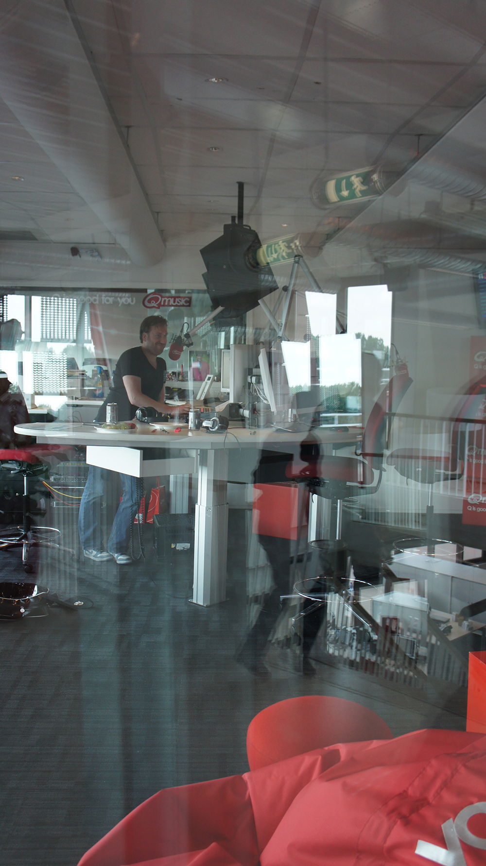 Gum Factory by Mei architects and planners - Architizer