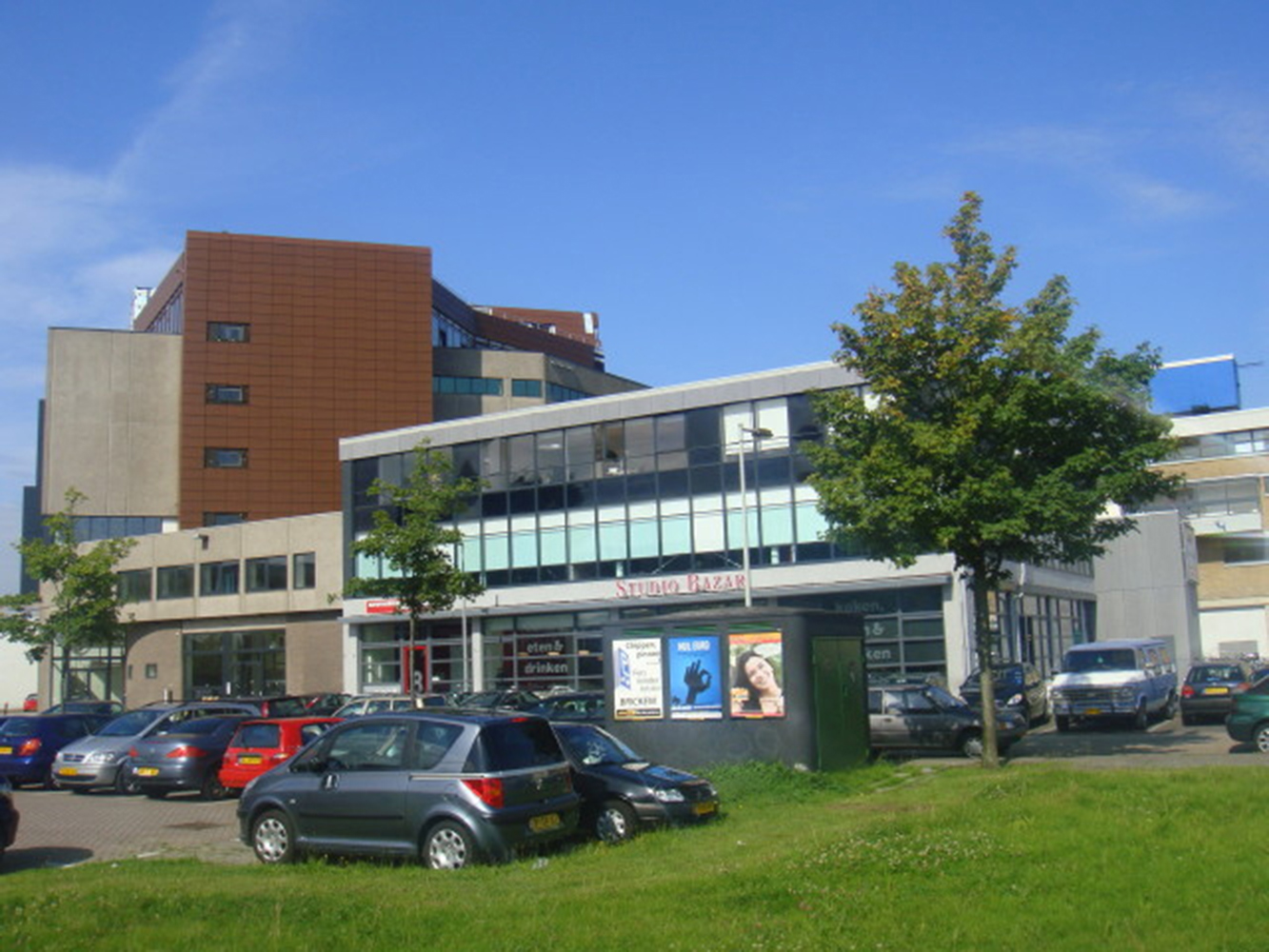 Gum Factory by Mei architects and planners - Architizer
