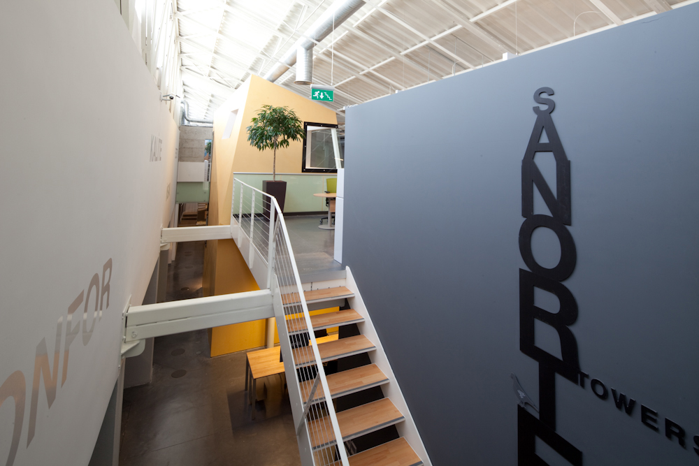 SANALarc - Architizer