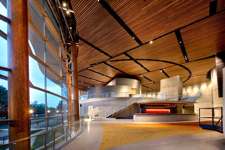 StructureCraft - Architizer