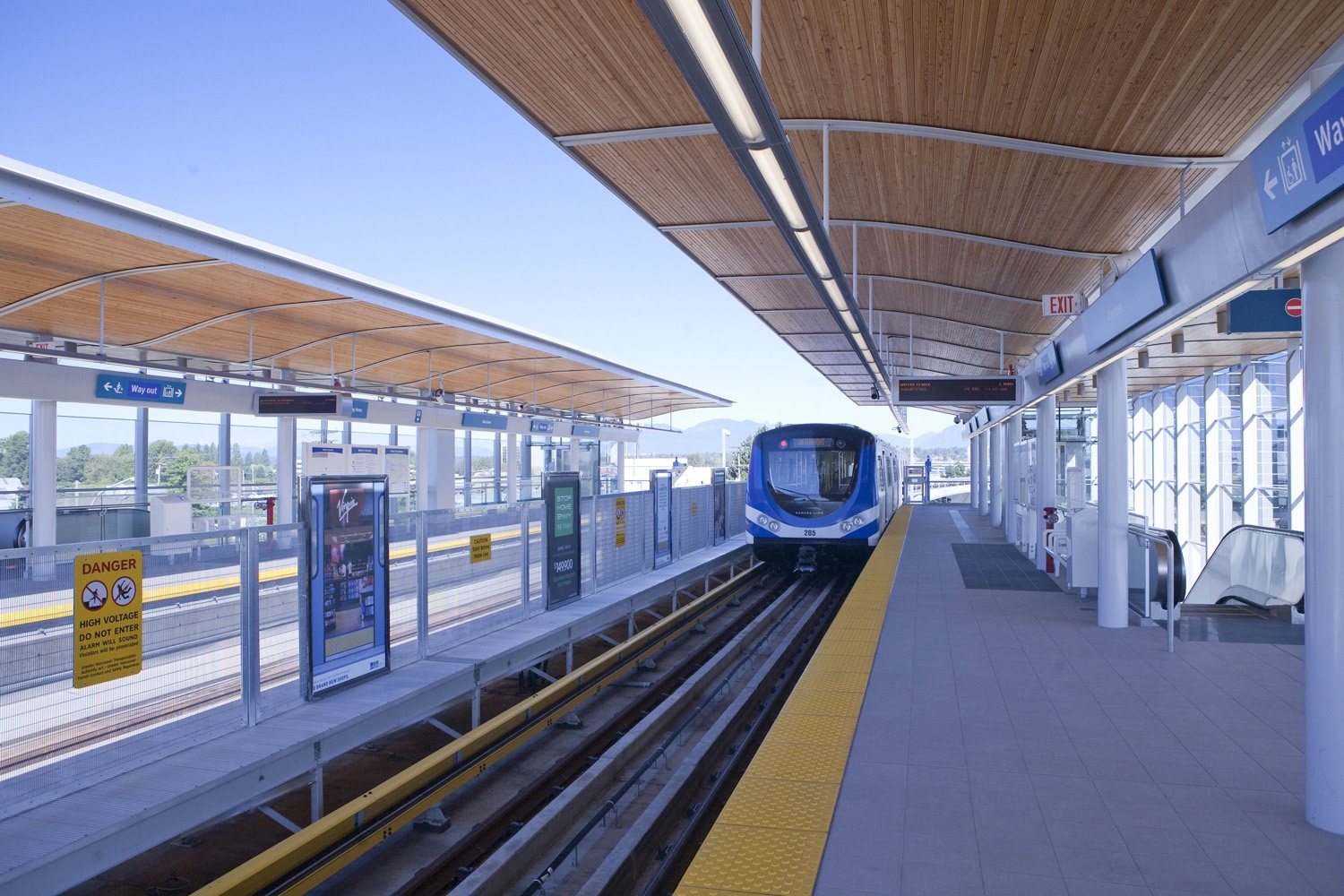 Fast + Epp - Architizer