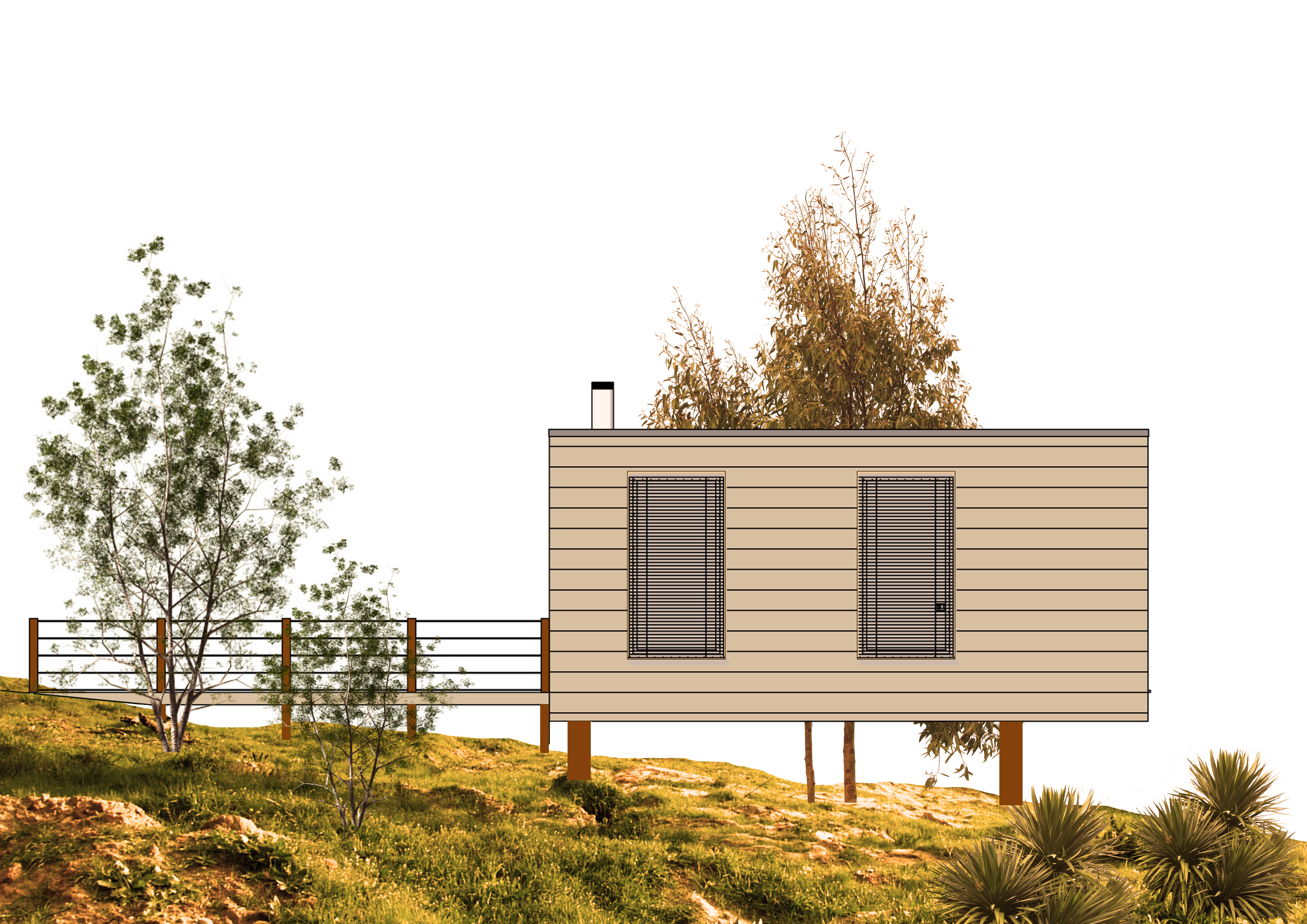 LSF Architecture - Architizer