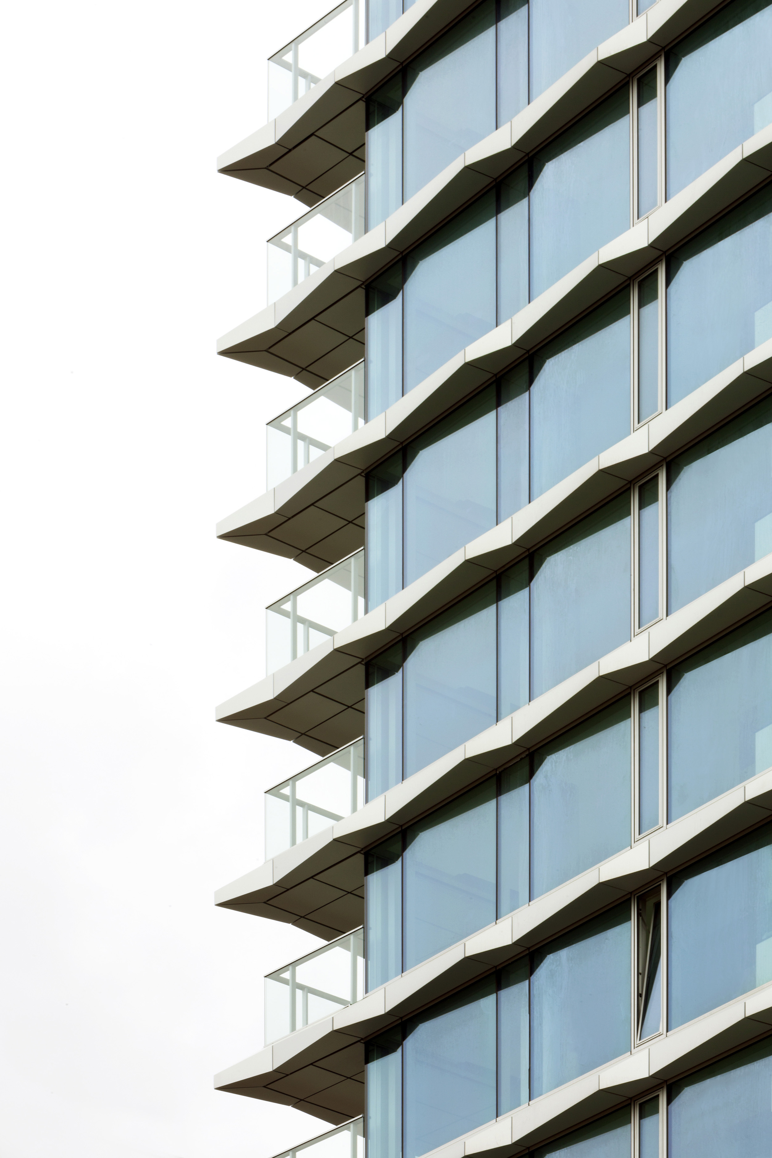 E' Tower by Wiel Arets Architects - Architizer