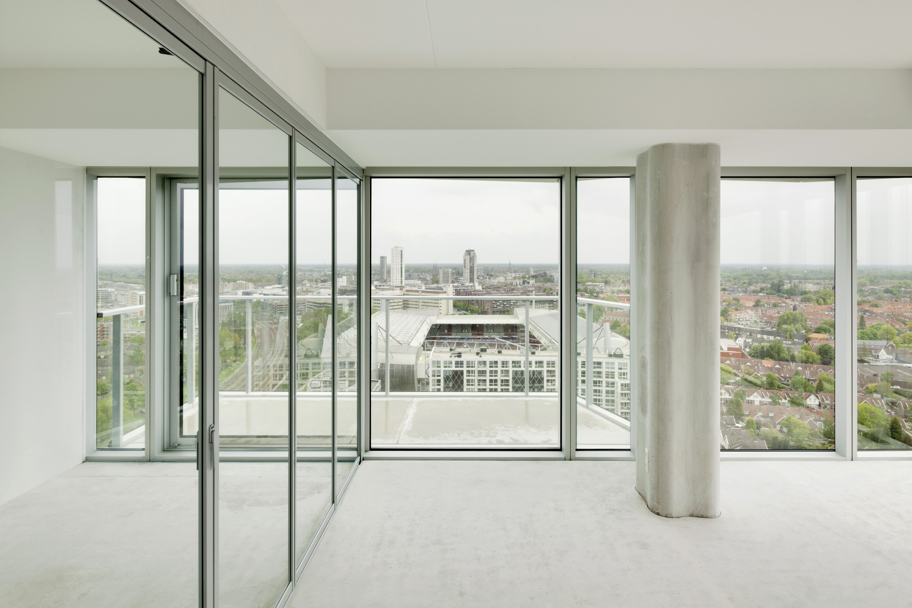 E' Tower - Architizer