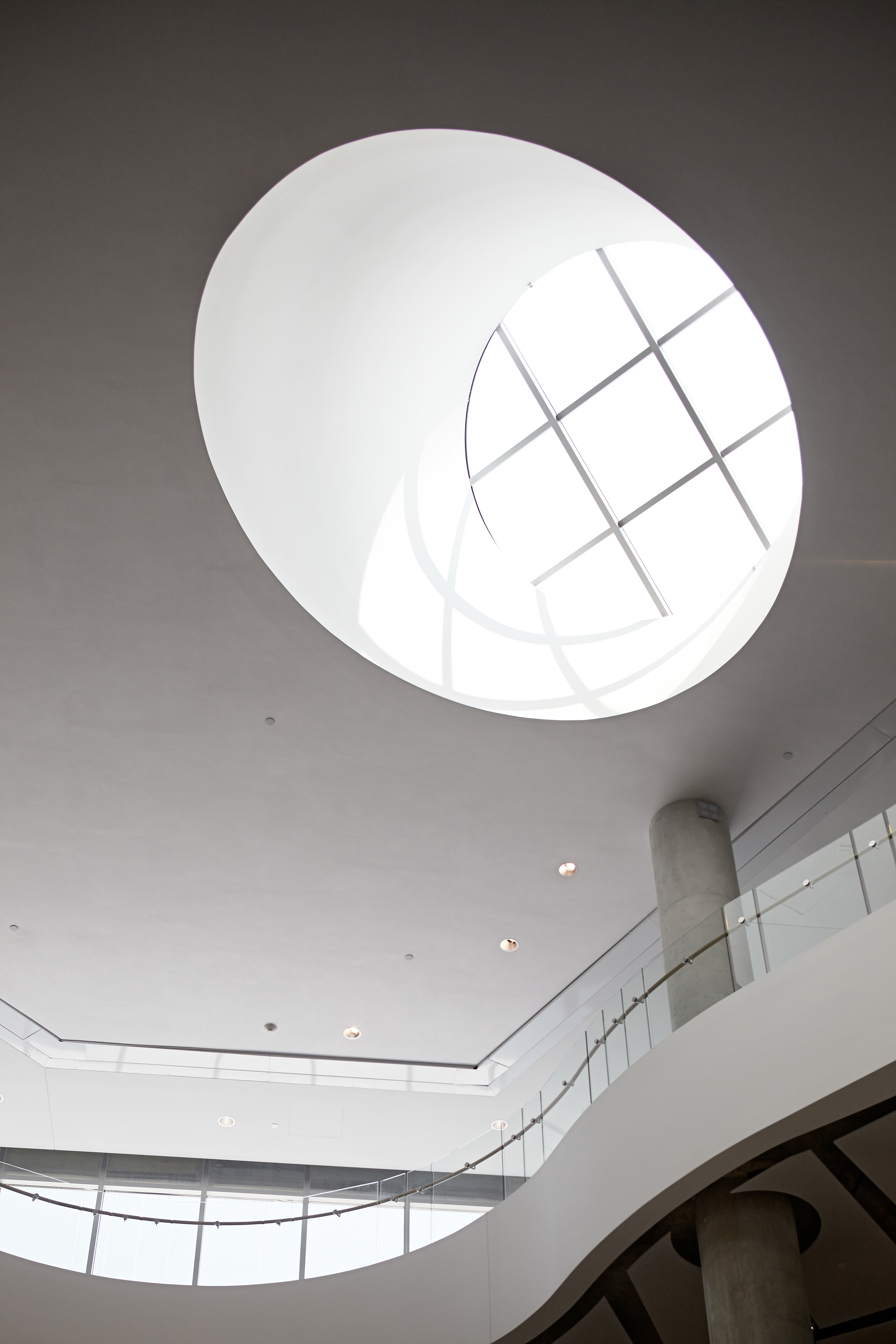 The Henry W. Bloch Executive Hall for Entrepreneurship and Innovation ...