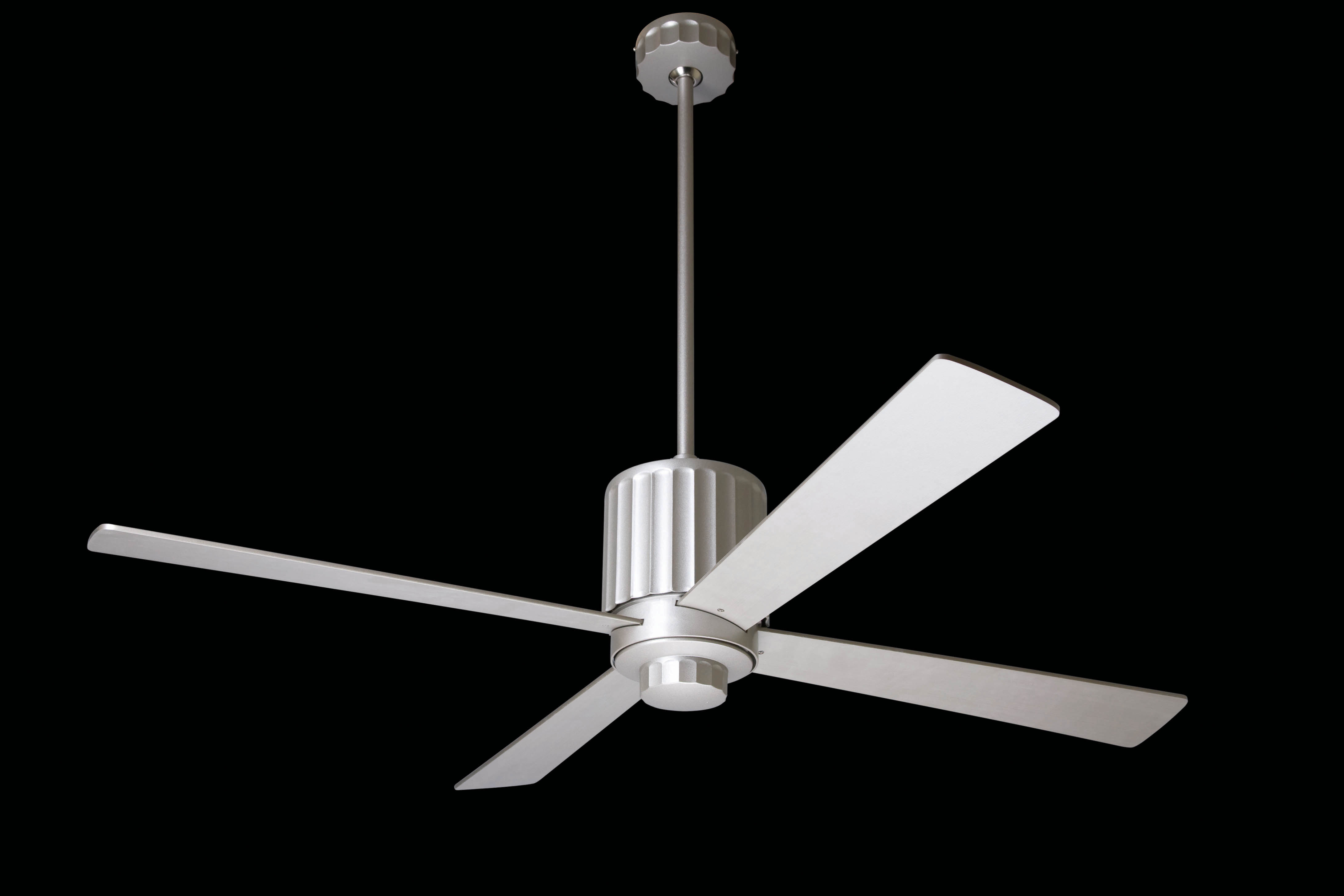 Flute Fan from The Modern Fan Co. - Architizer