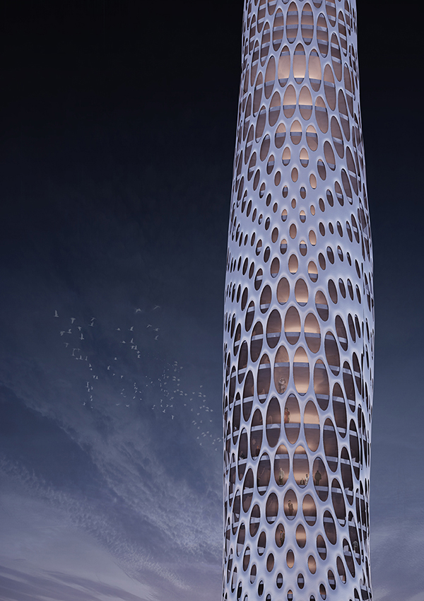 OFL Architecture - Architizer