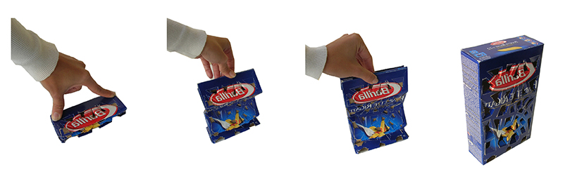 Instant Bridge by OFL Architecture - Architizer