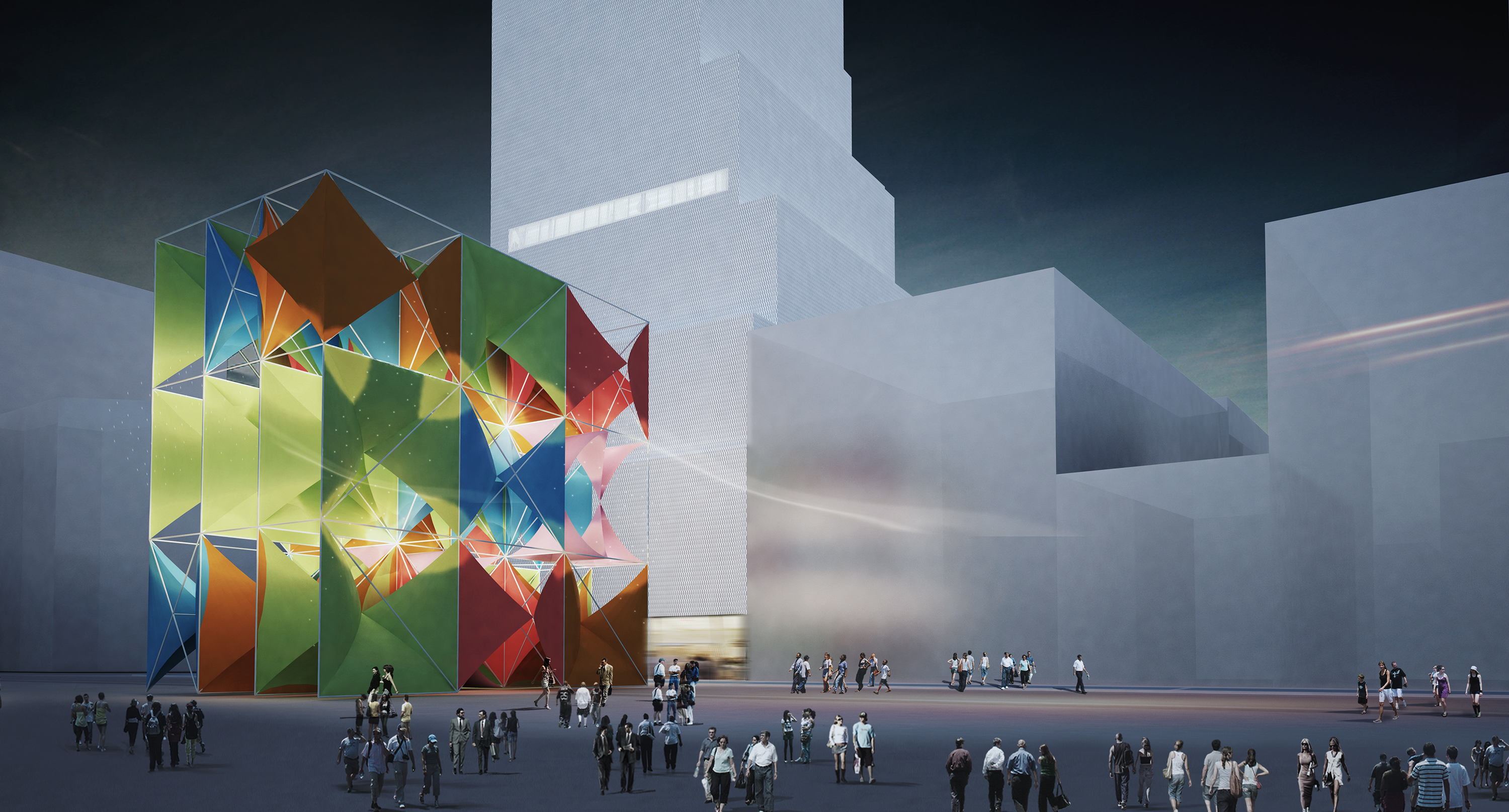 OFL Architecture - Architizer