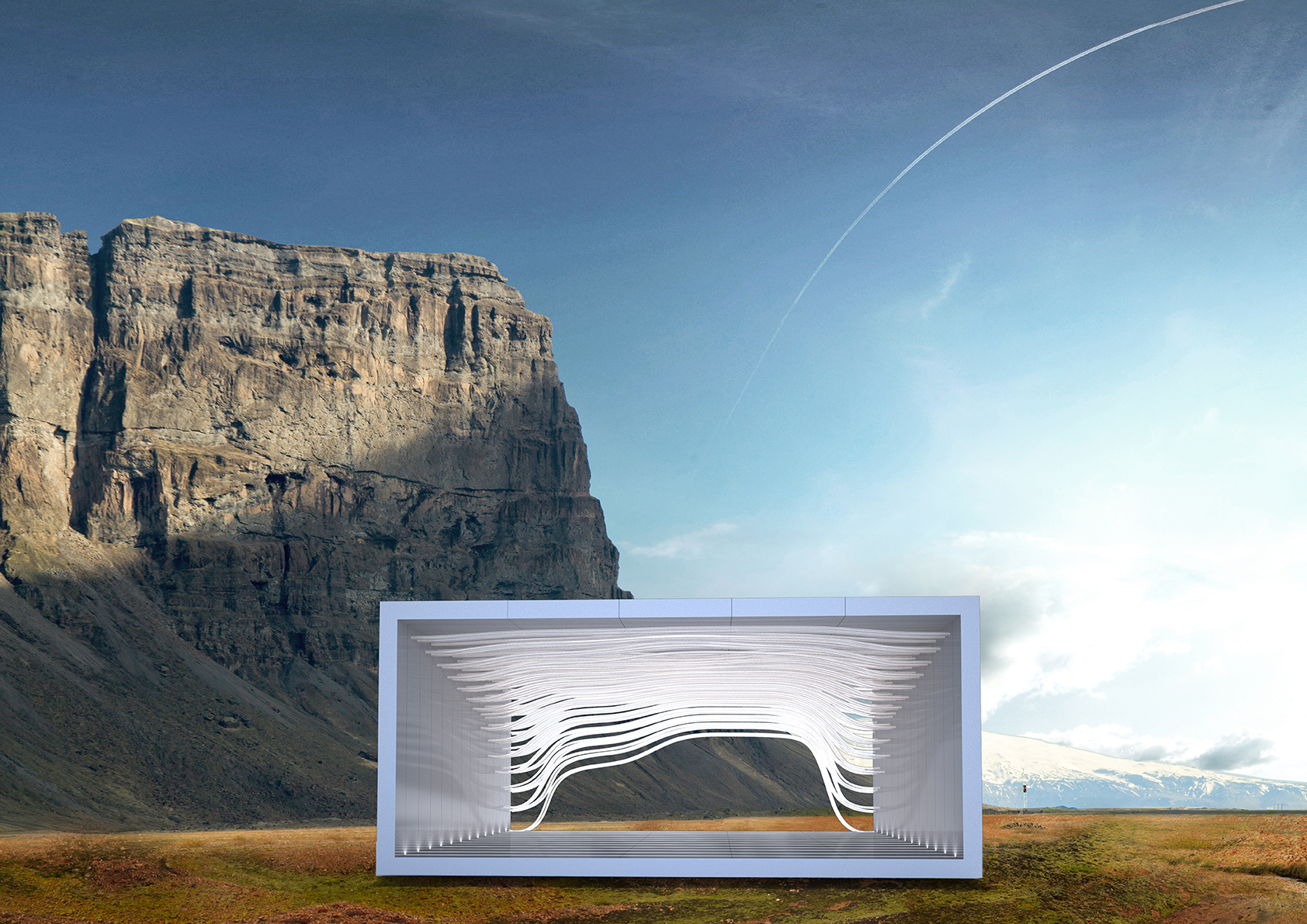 OFL Architecture - Architizer