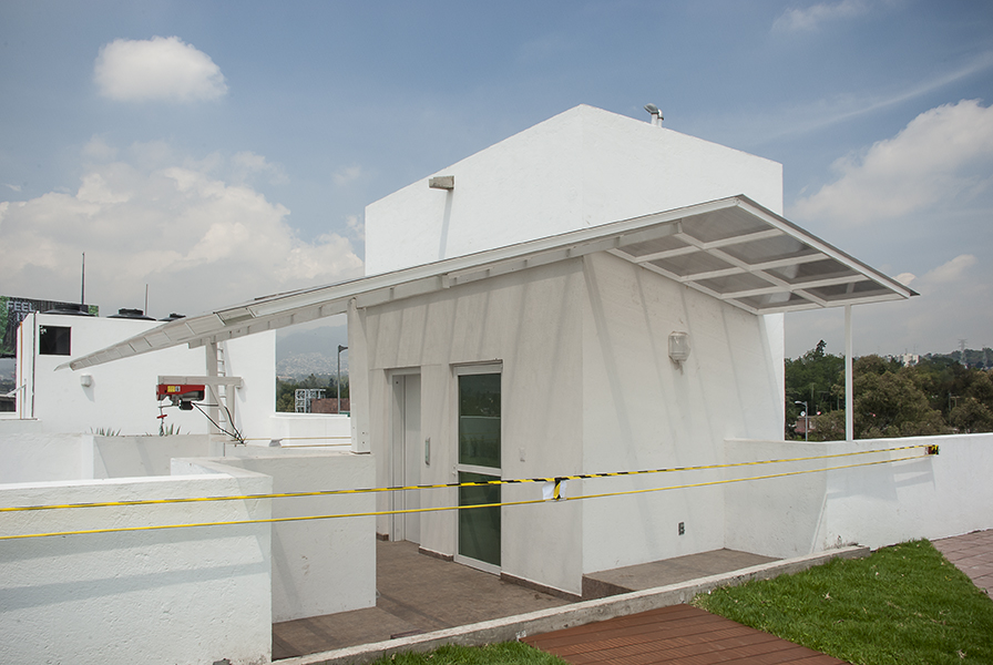 Quinta Ofelia 4 by RECON arquitectura - Architizer