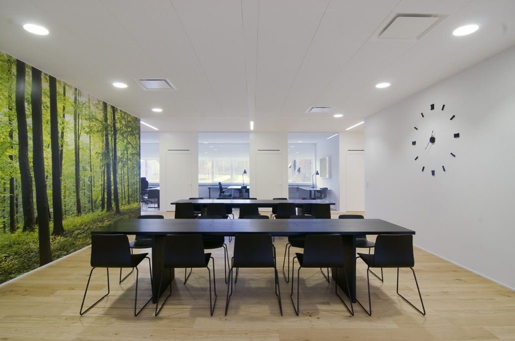 Höganäs-Bjuf by Griab - Architizer