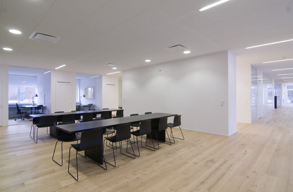 Höganäs-Bjuf by Griab - Architizer