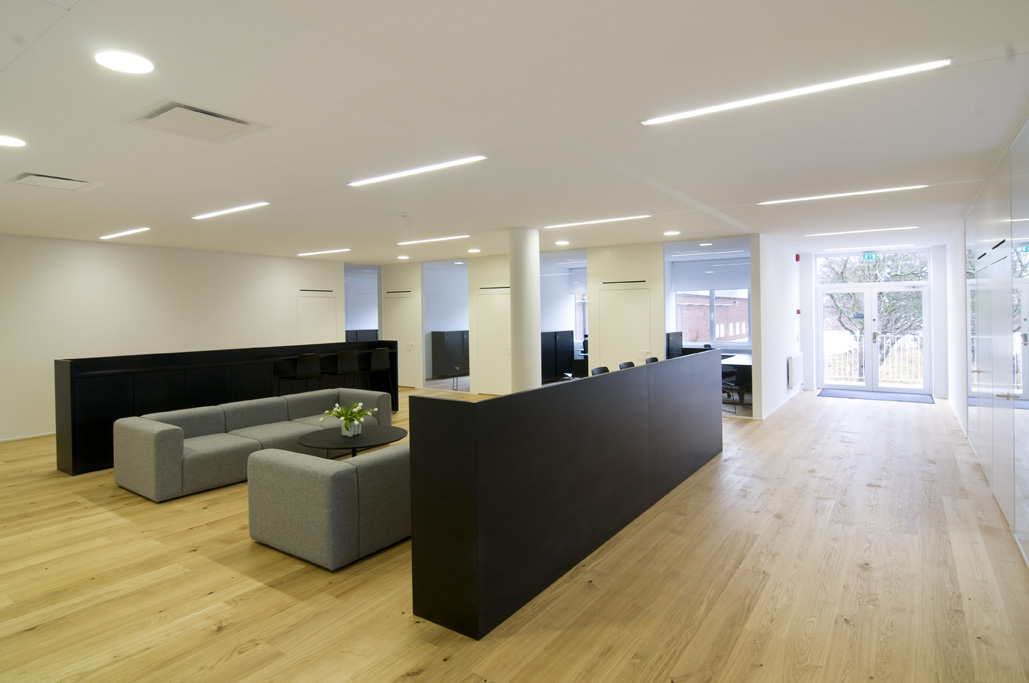 Höganäs-Bjuf by Griab - Architizer