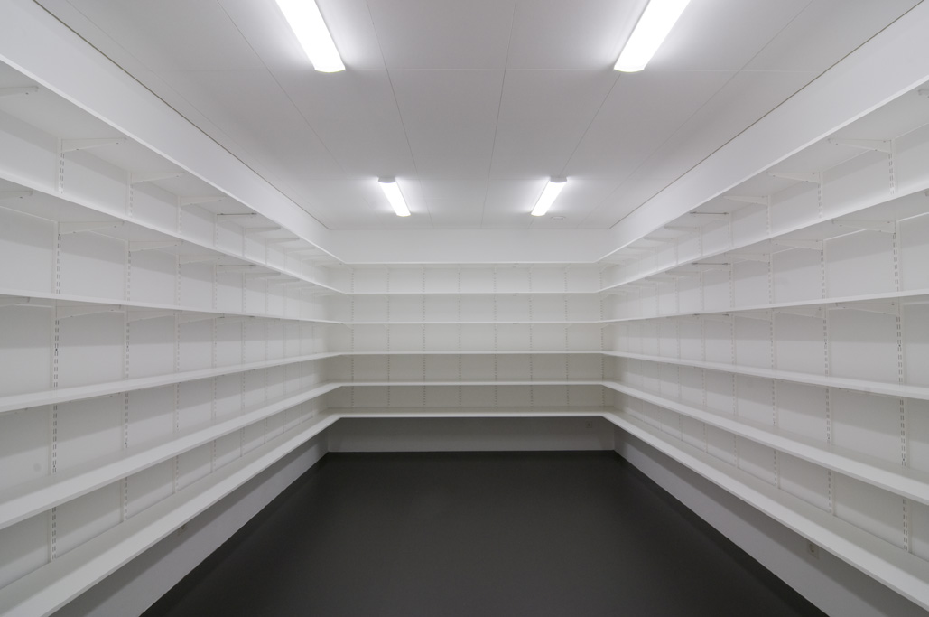 Höganäs-Bjuf by Griab - Architizer