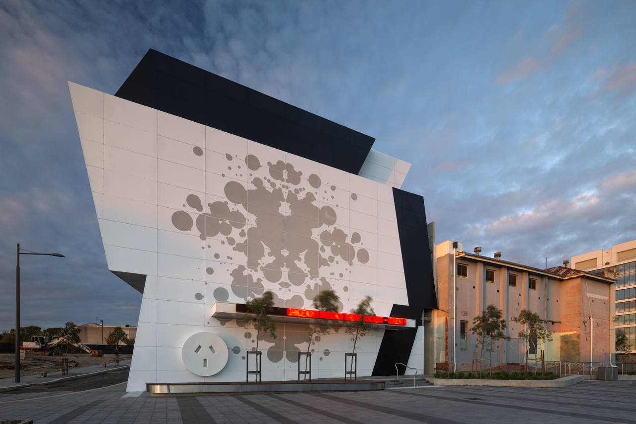 Toby Reed - Architizer Journal