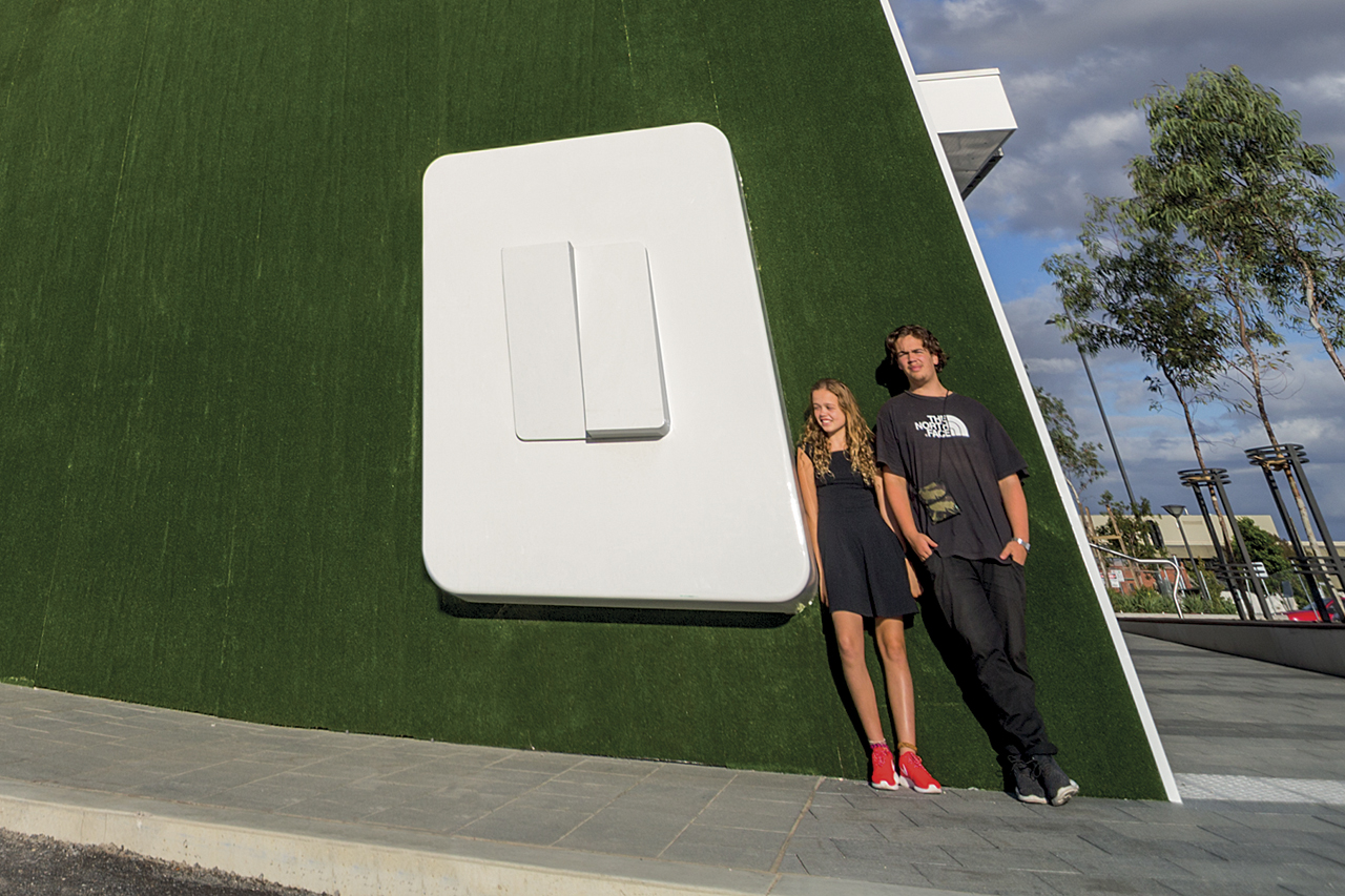 PEP Dandenong (Precinct Energy Project) by Toby Reed - Architizer