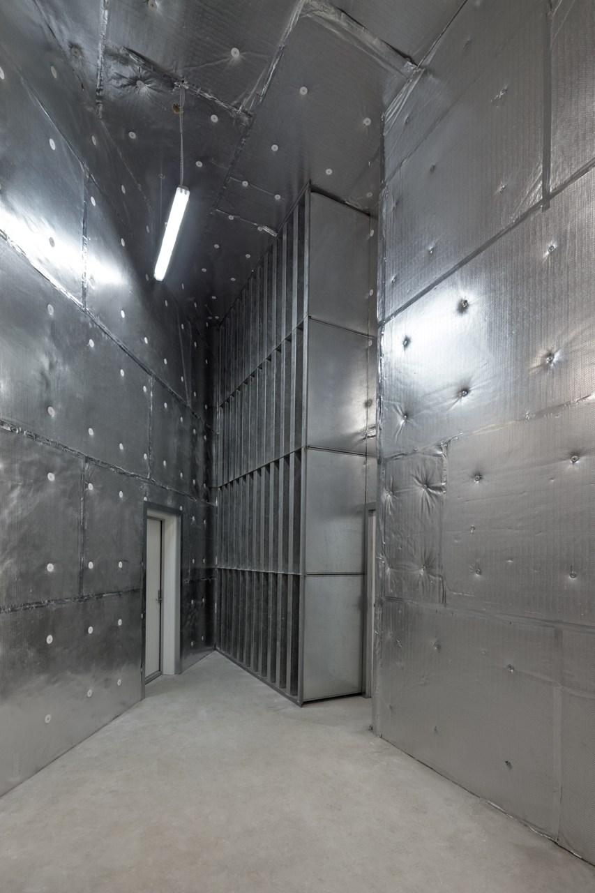 PEP Dandenong (Precinct Energy Project) by Toby Reed - Architizer