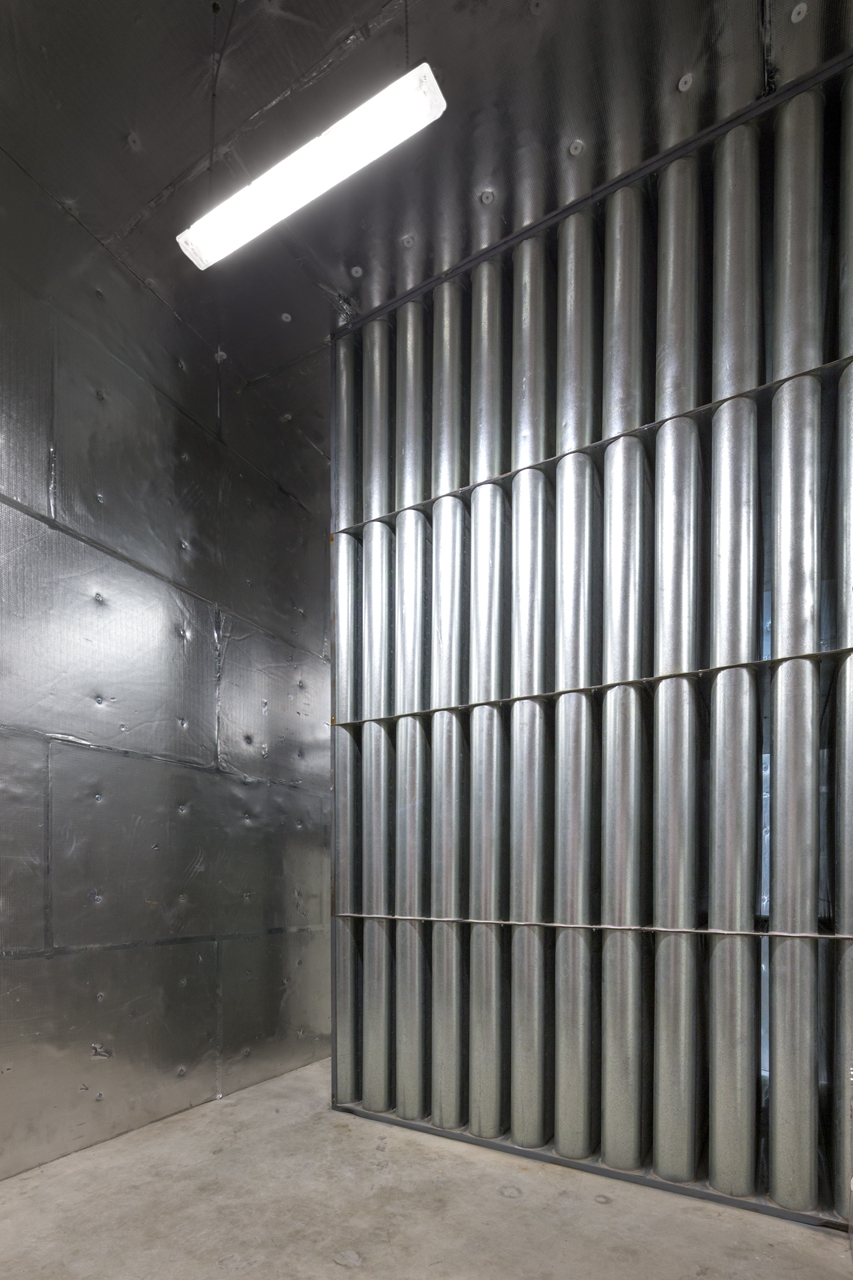 PEP Dandenong (Precinct Energy Project) by Toby Reed - Architizer