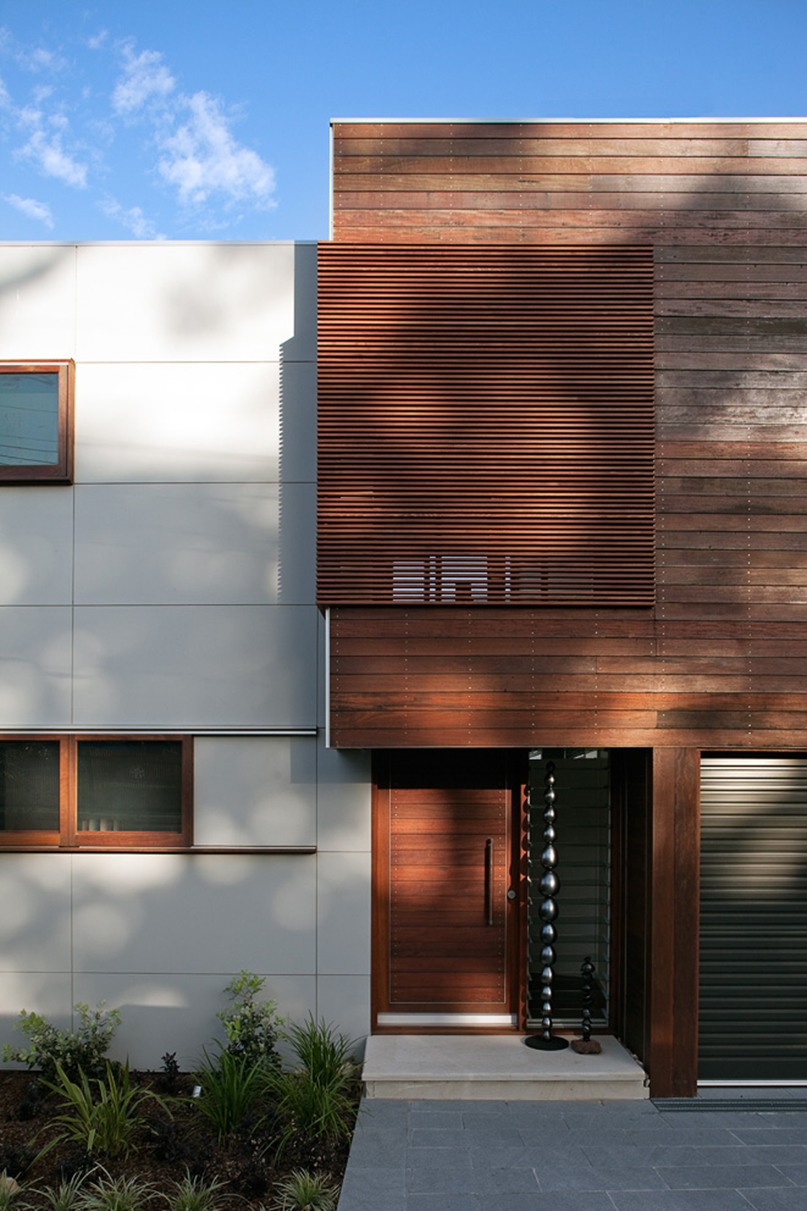 Tennyson Point Residence by CplusC Architects + Builders - Architizer