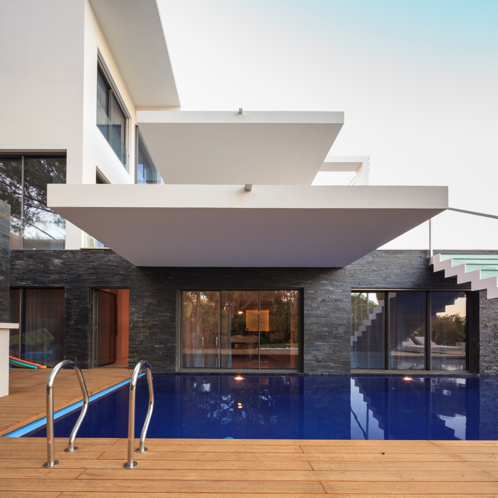 Quinta do Lago Golf Course by JSH Algarve Arquitectura Lda Jutta Hoehn ...