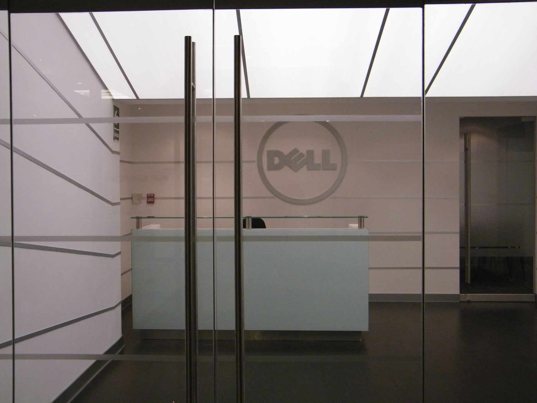 DELL OFFICE by MARIOGOMEZarquitectos - Architizer