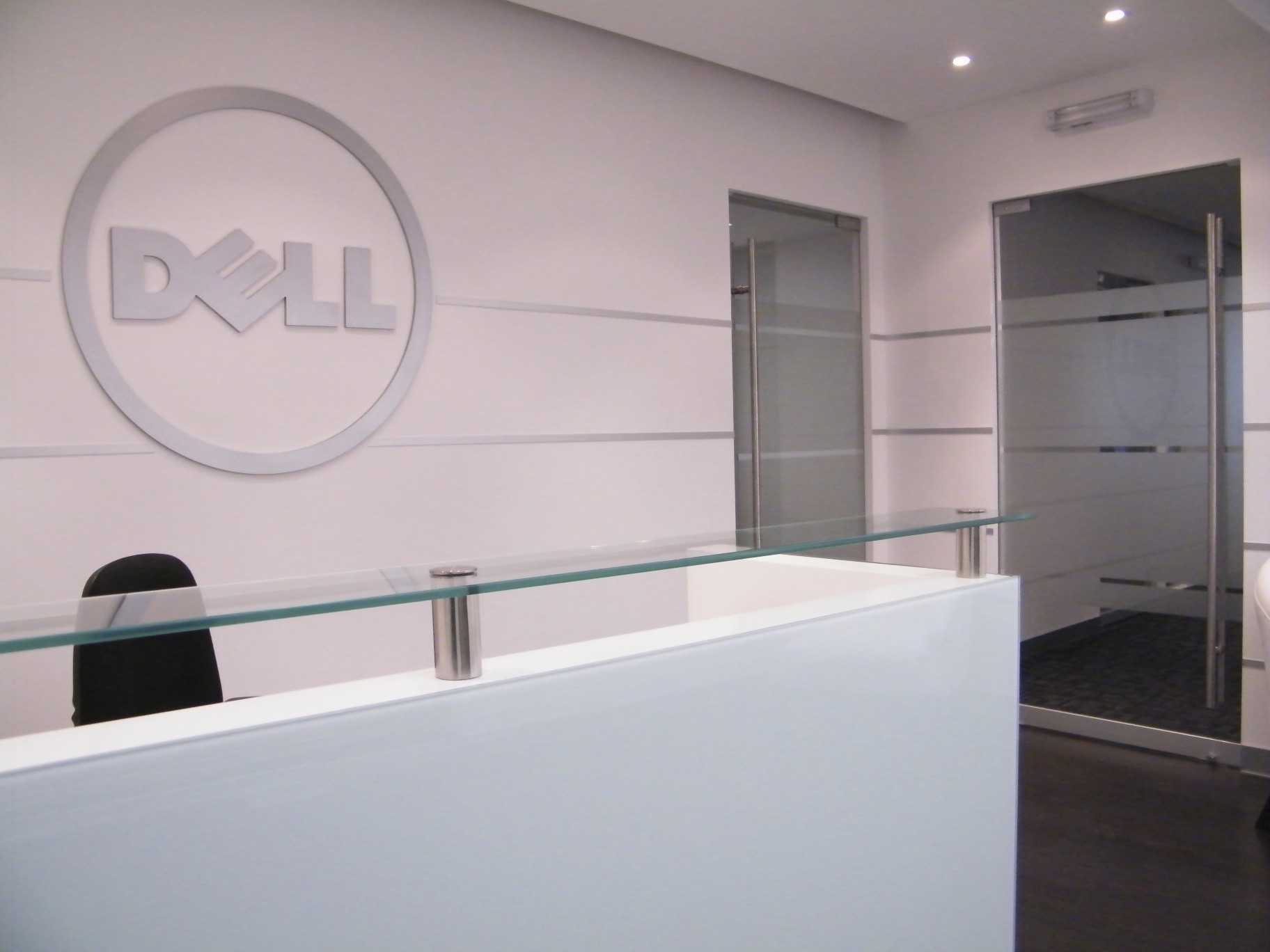 DELL OFFICE by MARIOGOMEZarquitectos - Architizer