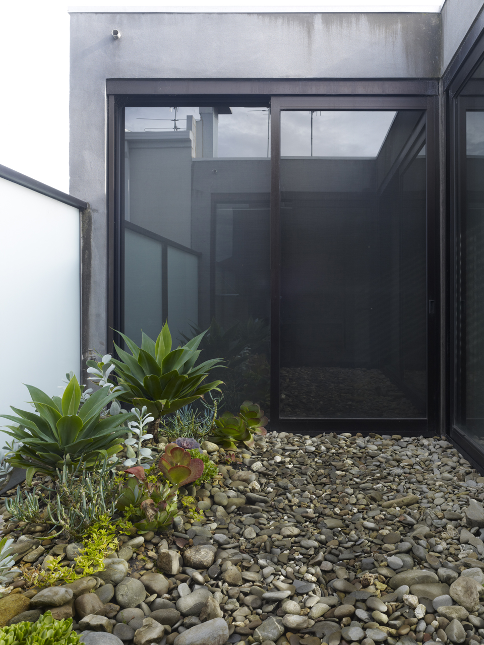 Ross Street by B.E Architecture - Architizer