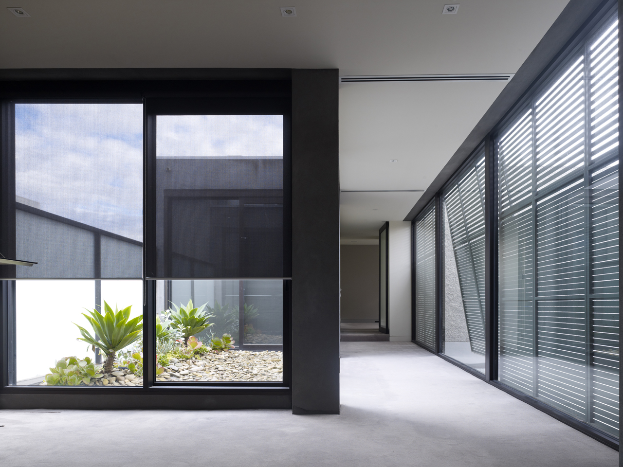 Ross Street by B.E Architecture - Architizer