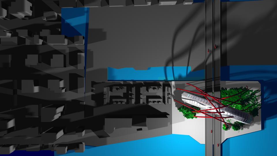 CHICAGO 2050 by RECON arquitectura - Architizer