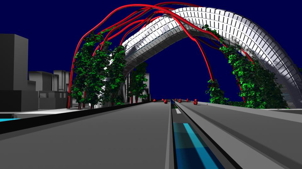 CHICAGO 2050 by RECON arquitectura - Architizer