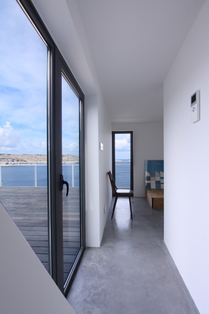 db House by Forward Architects - Architizer