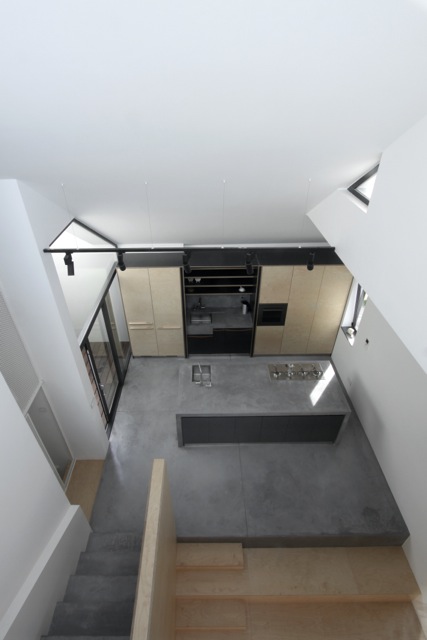 db House by Forward Architects - Architizer