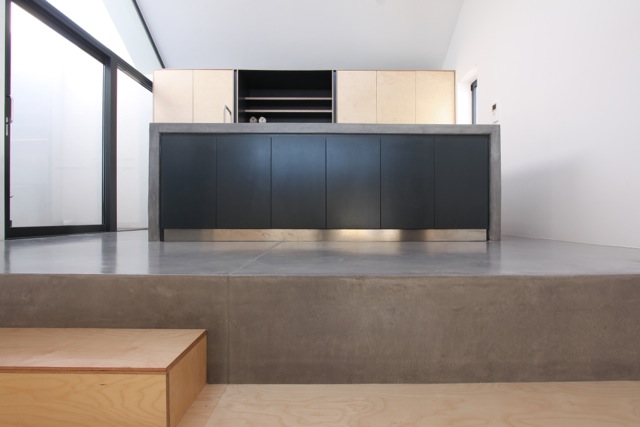 db House by Forward Architects - Architizer