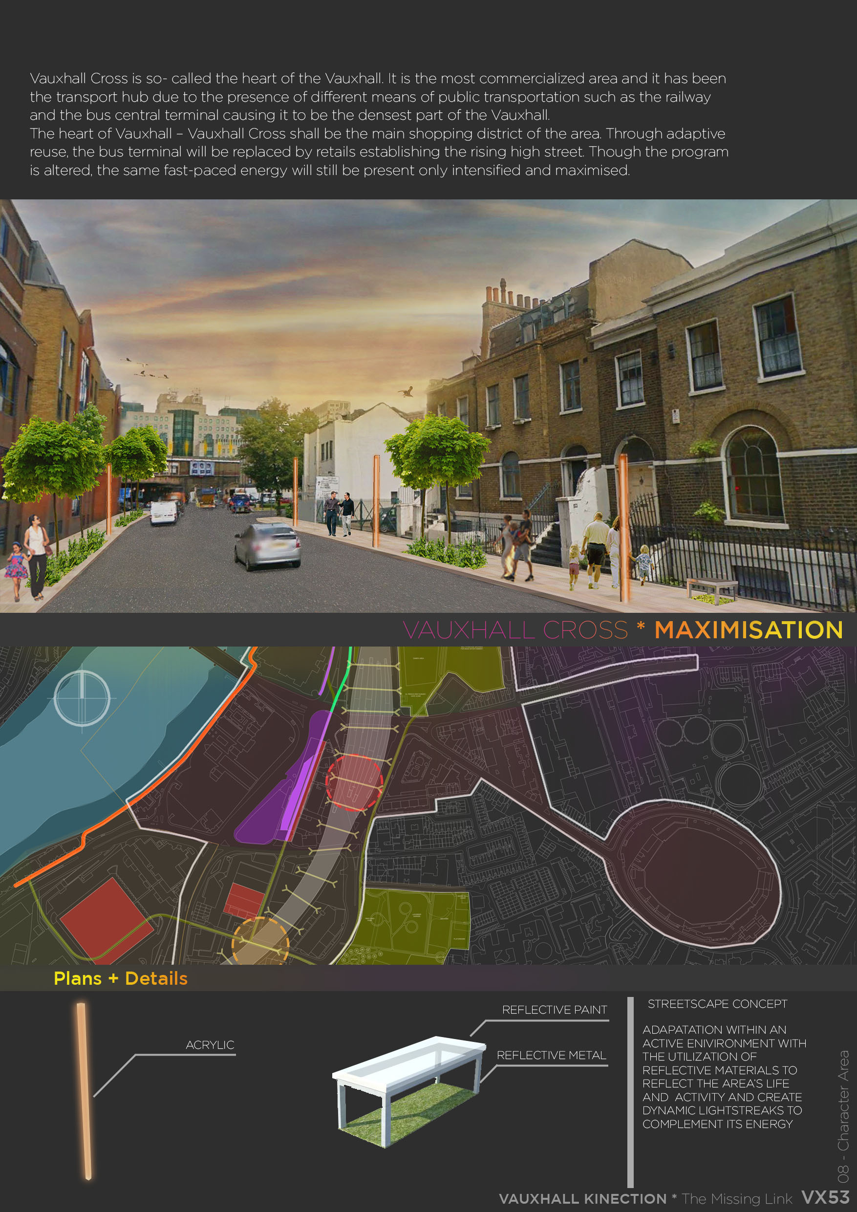 Vauxhall: The Missing Link by WTA Design Studio - Architizer