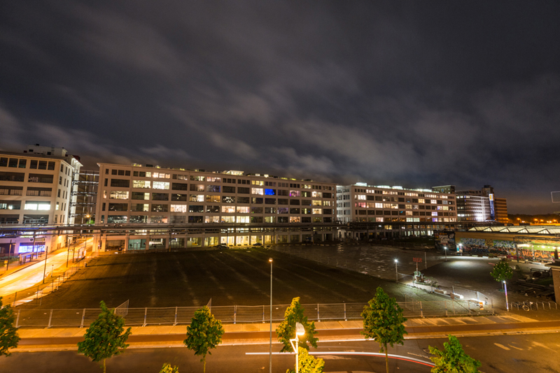 Loft at Strijp-S - Architizer