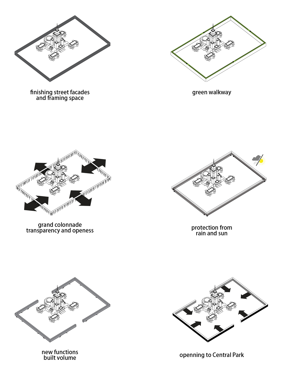 Mega Frame by bygg architecture - Architizer