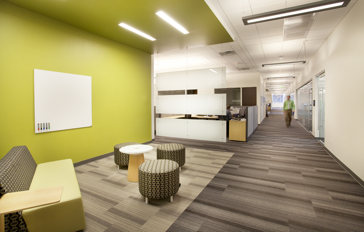 True North Corporate Headquarters by ////AJ Brown Imaging - Architizer