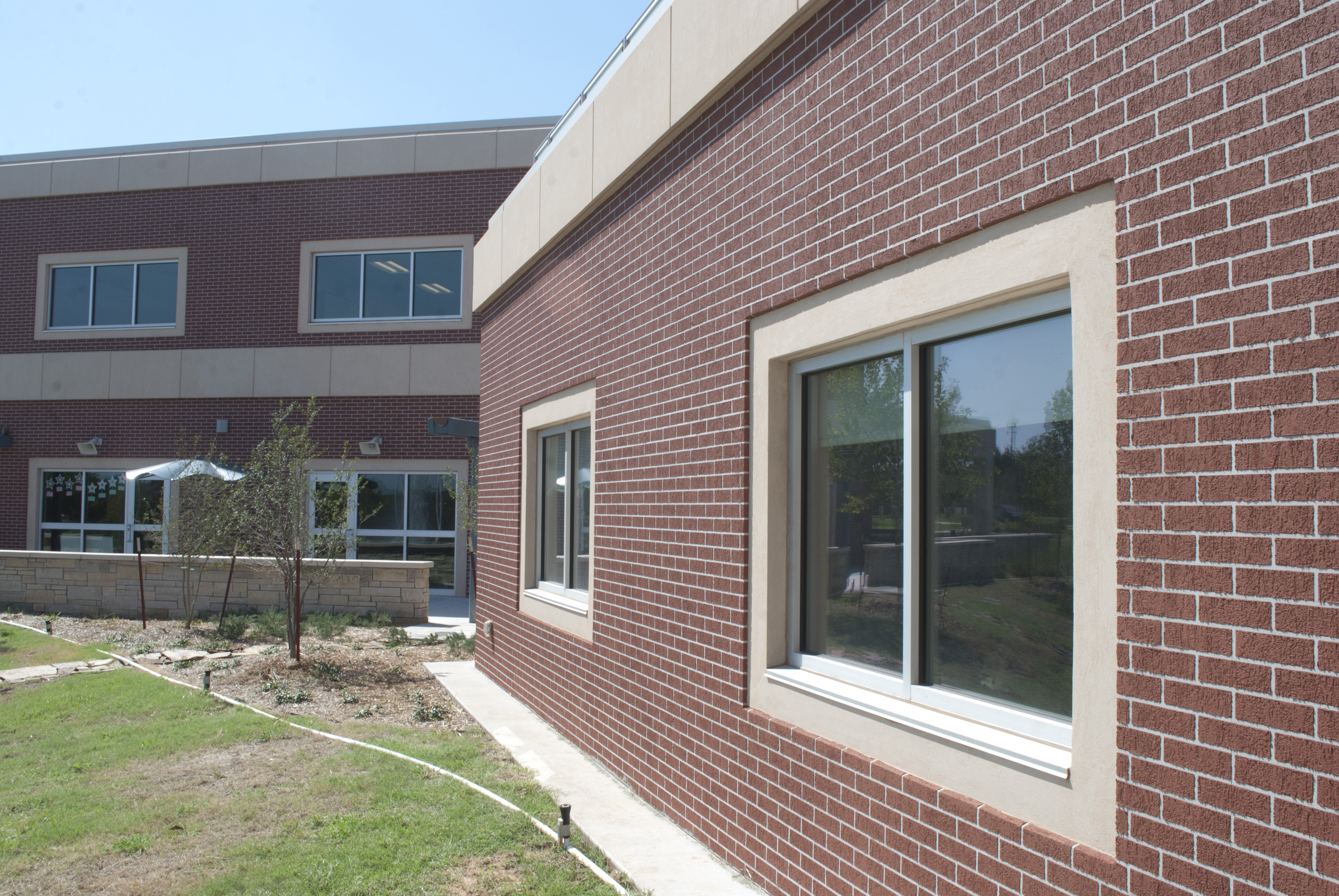 Outsulation Plus MD System from Dryvit - Architizer