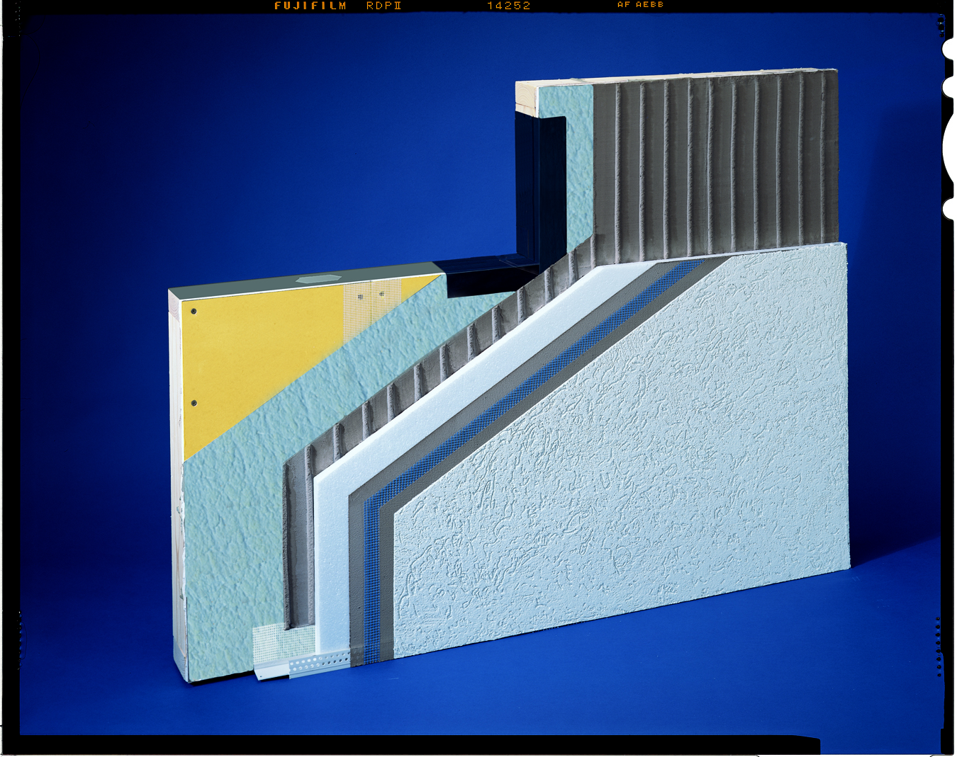 Outsulation Plus MD System from Dryvit - Architizer