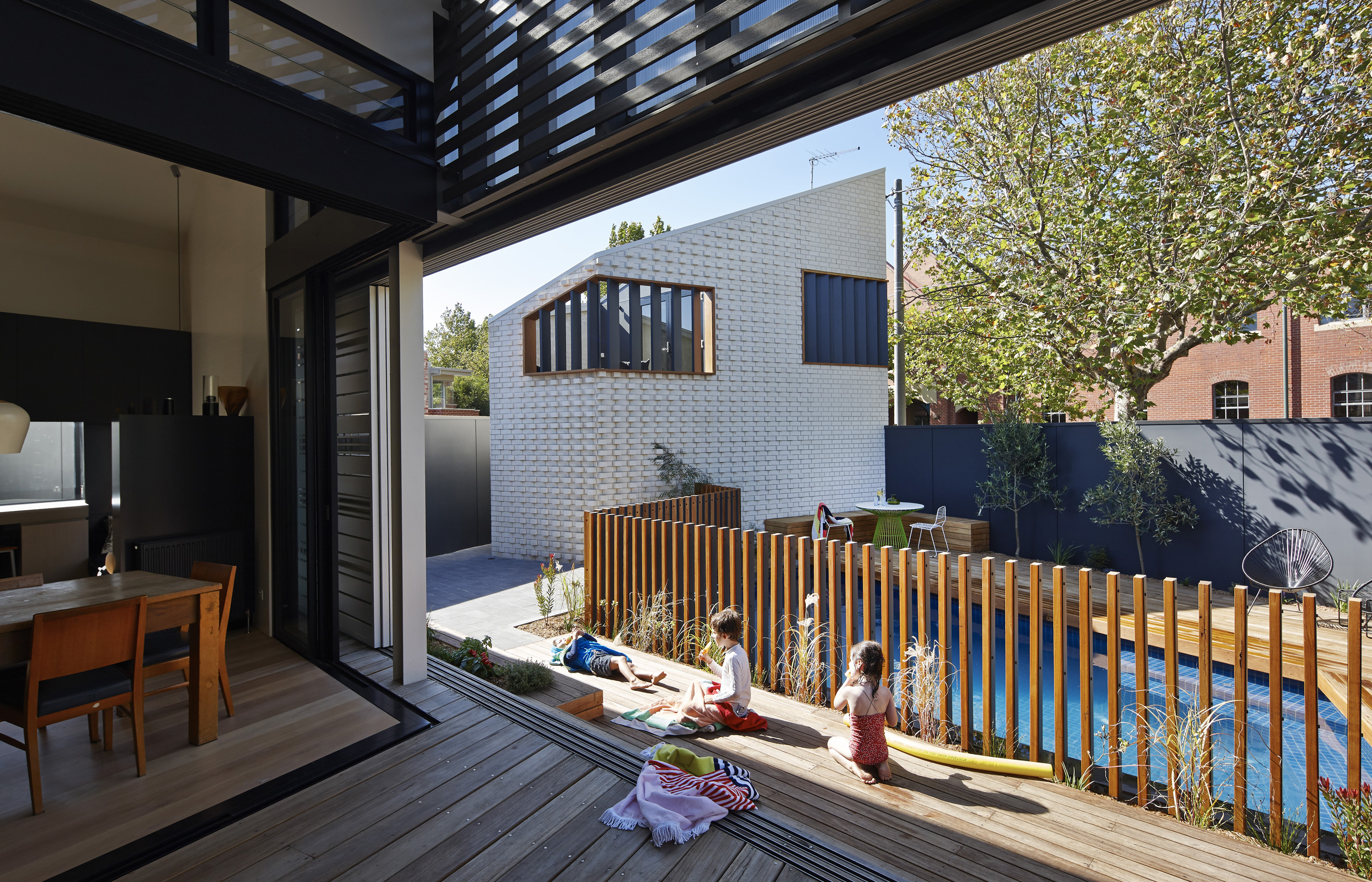 Little Brick Studio by MAKE Architecture Studio - Architizer