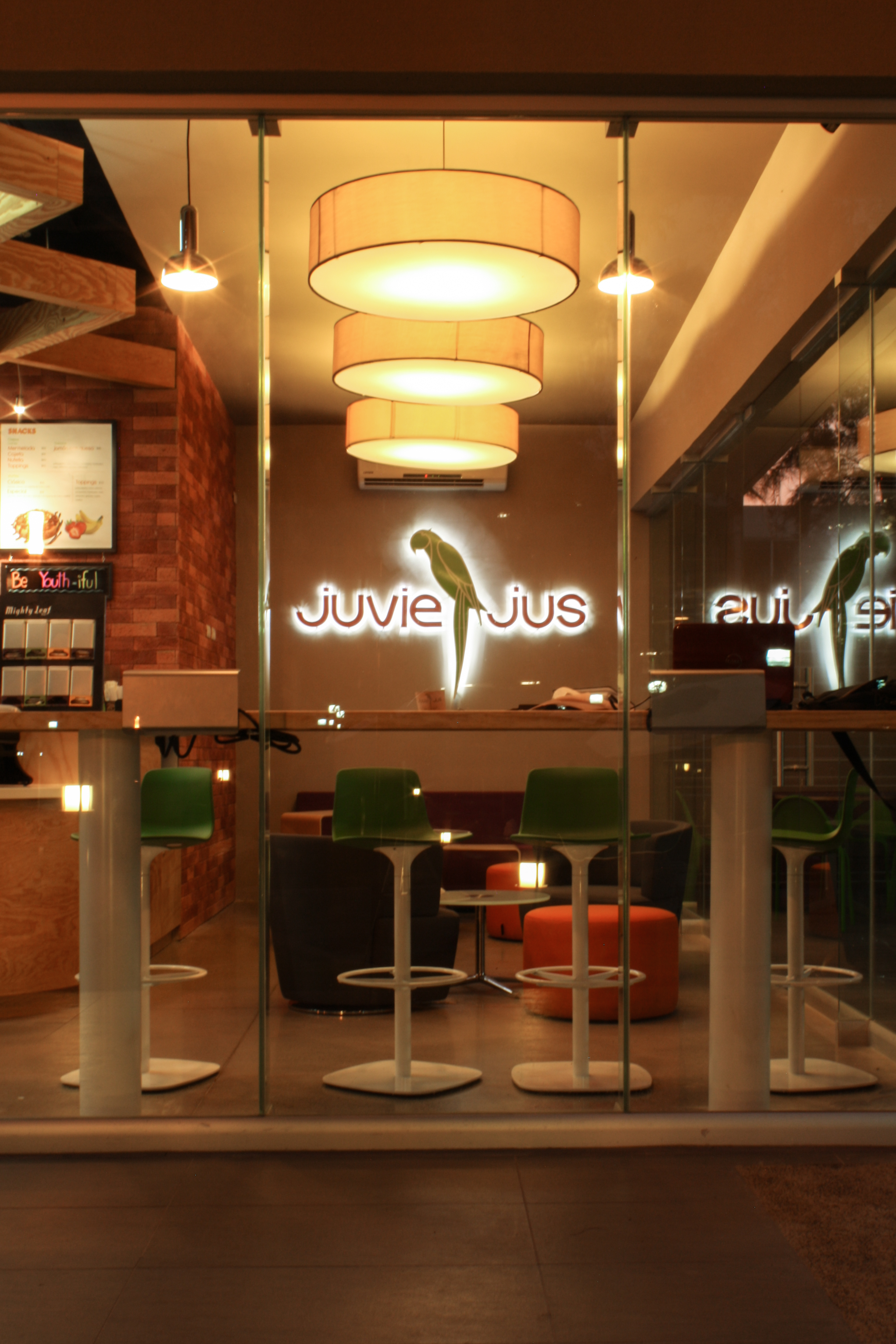 Juvie Jus TEC de Monterrey by Schedia Arquitectura - Architizer